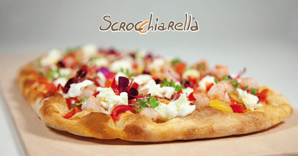 Le Preferite - Scrocchiarella®
